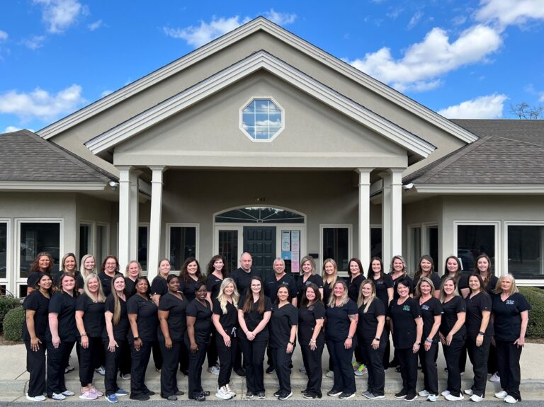 South Georgia Pediatric & Allergy Center, PC